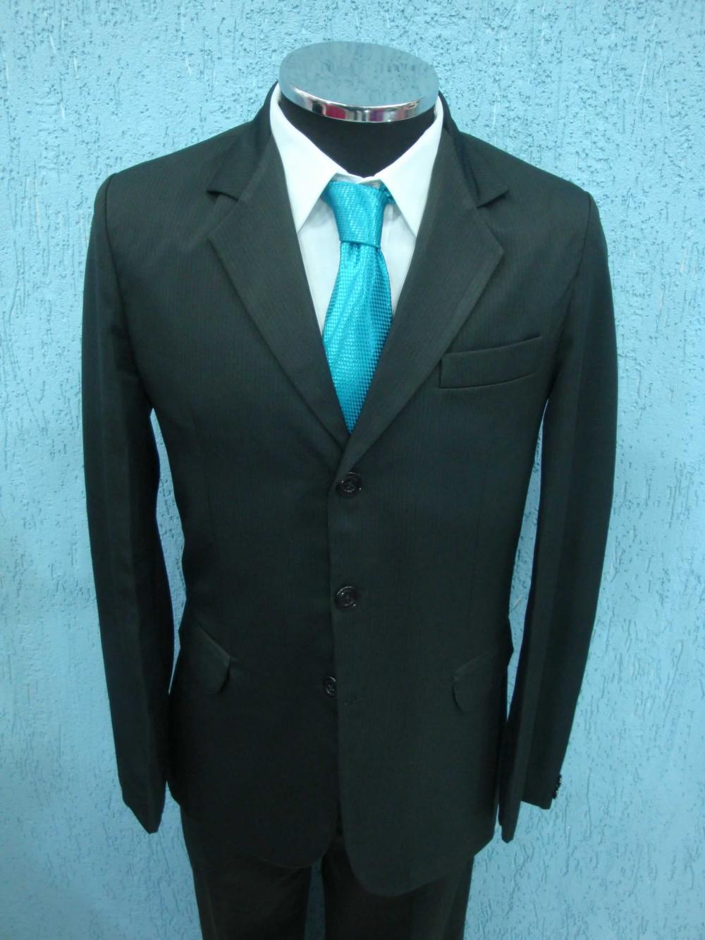 Trajes p/ Pais e Padrinhos - cod. 206 - Só não Casa